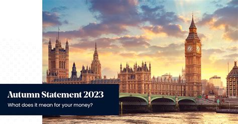 St Jamess Place On Linkedin Autumnstatement