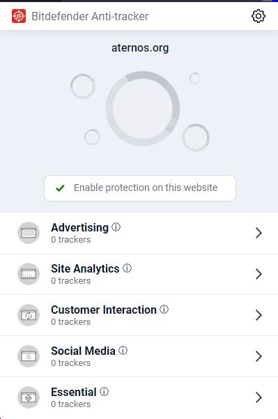 I Disabled The Adblocker And Everything But Aternos Still Says I M Using An Adblocker General