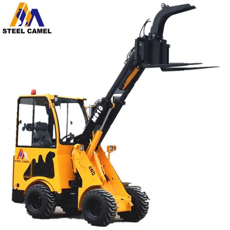 Front Loader Forklift Forklift Reviews