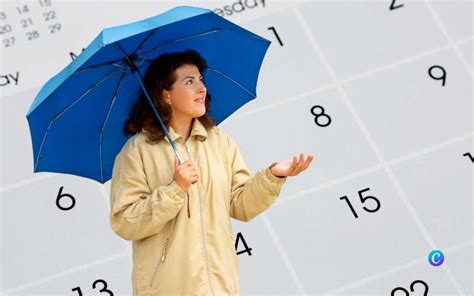 Betekenis Spaanse Weer Uitdrukking Cuando Marzo Mayea Mayo Marcea