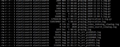 Messages Lost When Buffers Are Full Graylog Central Peer Support