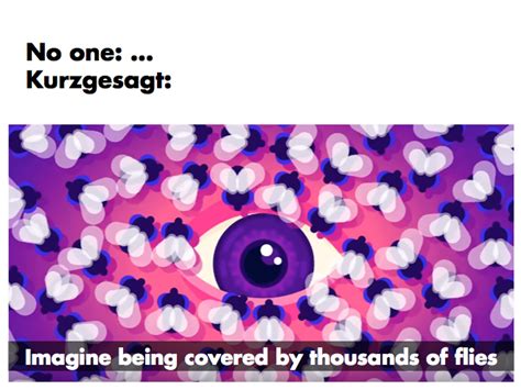 The Complement System And Flies R Kurzgesagt