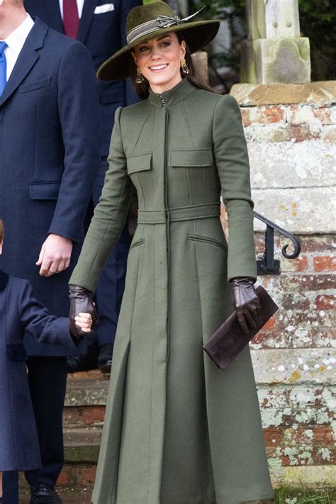 Fedoras Are Trending Again Thanks To The Princess Of Wales Marie