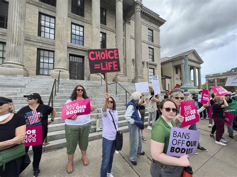 Local Faith Leaders Contemplate Their Roles In A Post Roe World 27 East