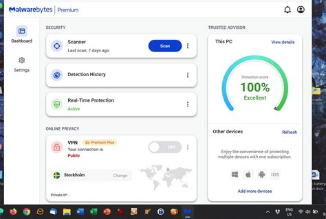 Ui Not Displayed In Full Malwarebytes 5 For Windows Malwarebytes Forums
