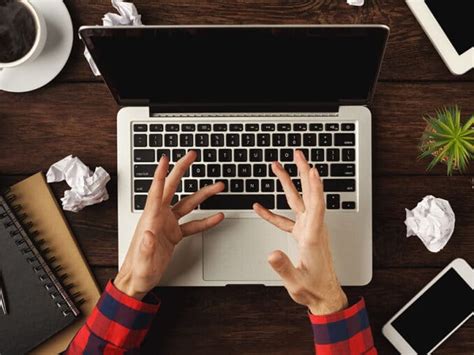 Top 5 Ways To Check Laptop Temperature