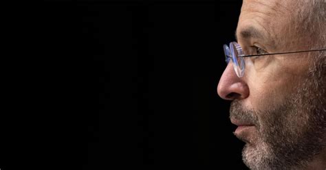 Republicans Probe If Iran Envoy Robert Malley Shared Classified