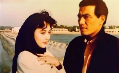 梁麗：一段淨身出戶的婚姻，前夫去世泯恩仇，單身15年難尋有情人 每日頭條