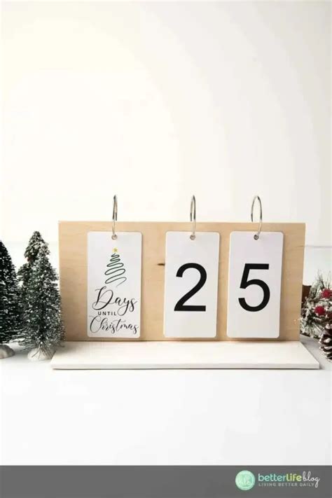 35 Cricut Christmas Craft Ideas