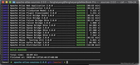 apache atlas安装部署报错之解决方案 atlas 报错apache atlas server build tools csdn博客