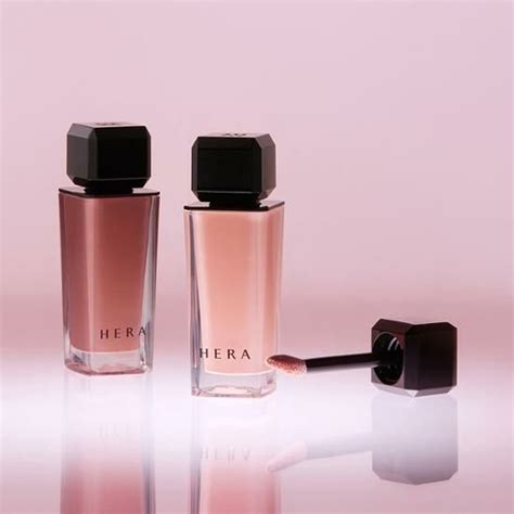 Hera Sensual Nude Gloss