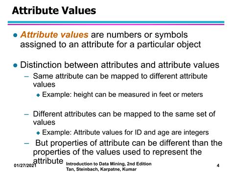 Preprocessing Techniques In Data Mining With Solve Examples Ppt