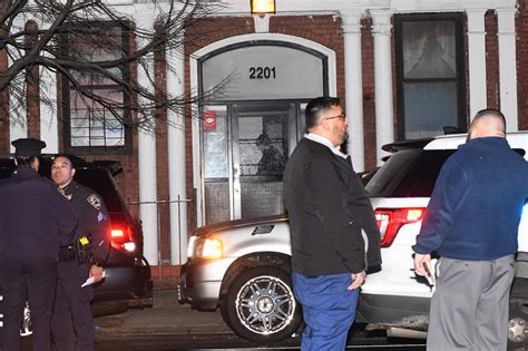 Brooklyn Teen Idd As Nyc Shooting Victim Cops
