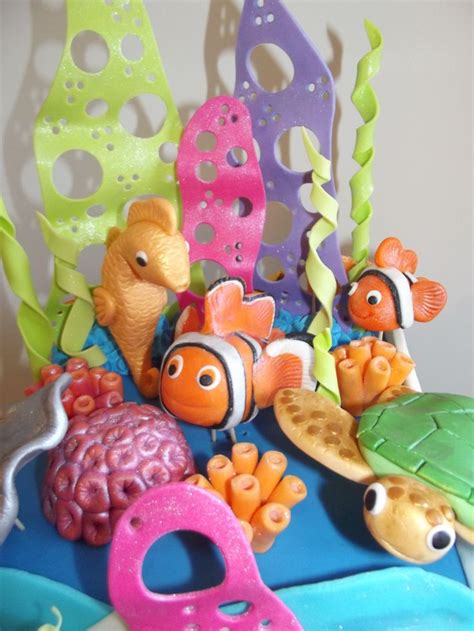 Nautical Themed Cake Themed Cakes Sugar Cookie Nautical Theme