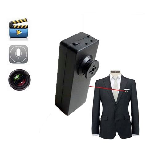 Spy Button Camera Hidden At Paul Maxwell Blog