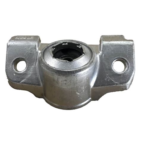 Coxim Amortecedor Traseiro Cobalt Onix Sonic Novo Prisma Spin Submarino