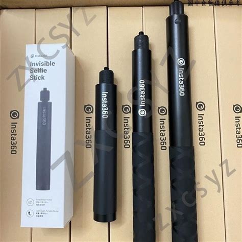 ⚡滚石壹號⚡原廠insta360 X3onex2go3自拍桿子彈時間套裝三腳架手柄滑雪用 蝦皮購物
