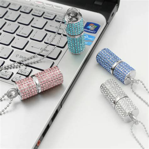 Buy Online Usb Flash Drive G G G Pendrive G Pen Drive U Disk Usb Drive Irish Diamond