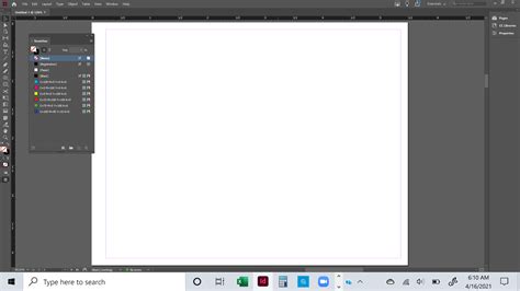 Solved Indesign And Illustrator Ui Too Small Adobe Product Community