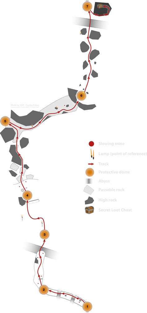 Deep Stone Crypt Raid Maps Rraidsecrets