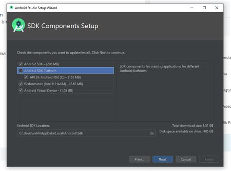 Sdk Platform Release Notes Android Developers