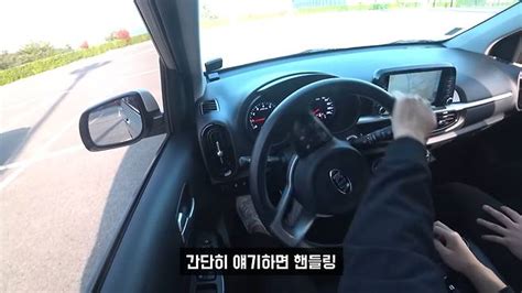 올 뉴 모닝 사면 안 되는 이유 그냥 스파크 사세요 카텍