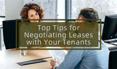 Real Property Management Success On Linkedin Top Tips For Negotiating