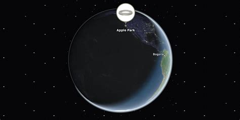 Bloomberg: Apple researching ways to use satellites to beam data ...