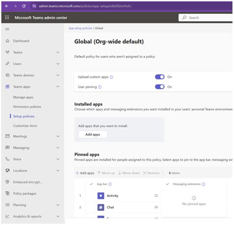 Install Appspace Sharepoint Intranet On Teams App Appspace Knowledge