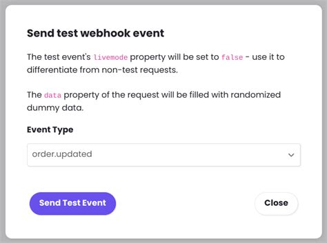 How To Handle Webhook Requests Reflow Docs