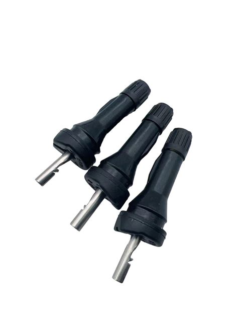 Original Auto TPMS Tire Sensor Tire Pressure TPMS Snap In Valve Tire