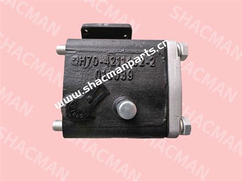 Qh Intermediate Position Cylinder Assembly Shacparts