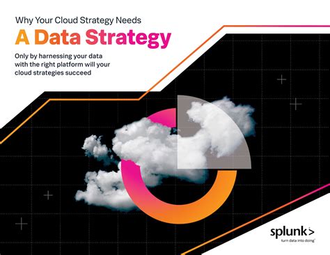 Why Your Cloud Strategy Needs A Data Strategy Splunk