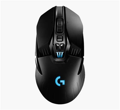 Logitech Gaming Mouse G903 Hd Png Download Kindpng
