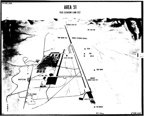 Area 51 Museum Alien Center Las Vegas