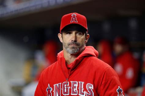 Mlb／戰績太爛天使炒了總教練 梅登將接任大谷新教頭？ 運動 Nownews今日新聞