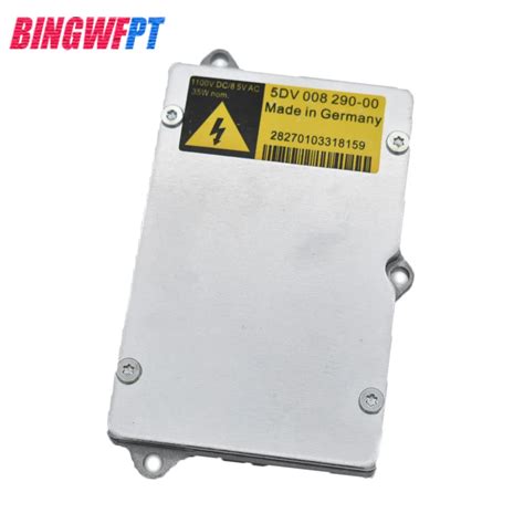 NEW-5DV-008-290-00-5DV008290-00-5DV00829000-HID-Xenon-Ballast-For-Audi ...