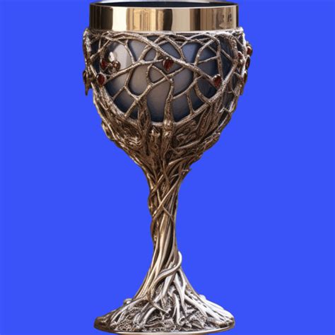 Fizzy Goblet