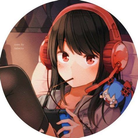 Aesthetic Discord Pfp Ideas In Kawaii Anime Anime Art Aesthetic Anime