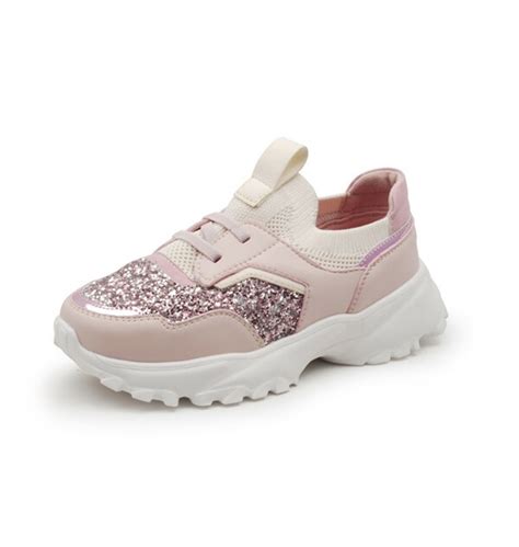바니키즈 아동 에이나 스니커즈 핑크 어린이 운동화 티몬