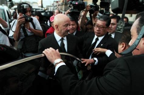 Colectivo La Digna Voz ¿quién Es Carlos Salinas De Gortari