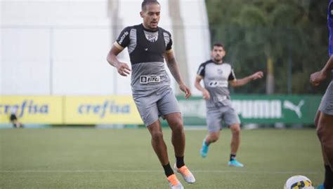 Cruzeiro Avança Para A Contratação Do Lateral Bruno Pacheco Do Ceará