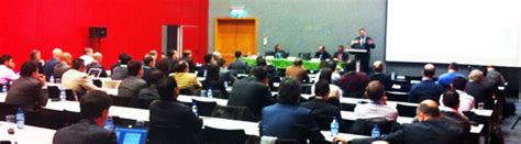 La II edición del Congreso enerTIC se consolida como foro de la eficiencia energética y la