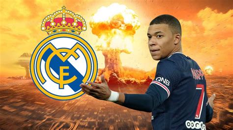 La Ley En El Vestuario Que Se Saltaría El Real Madrid Por Mbappé Es