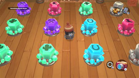 Gem Match Official Hello Kitty Island Adventure Wiki