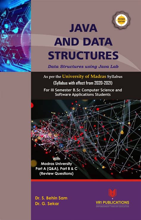 java and data structures