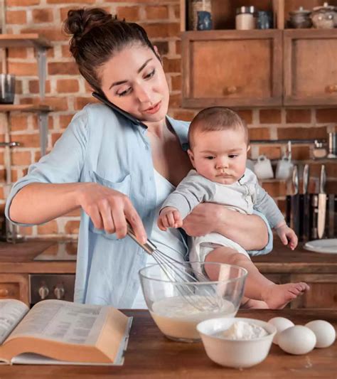 21 Essential Breastfeeding Apps For New Moms