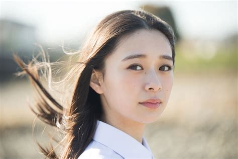 田鍋梨々花 制服編 少女記録 Shoujokiroku