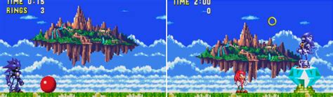 Sonic 3andks Subtle Detail Rsonicthehedgehog