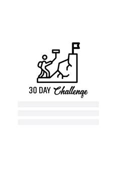 30 Day Challenge by SoRa Store | TPT